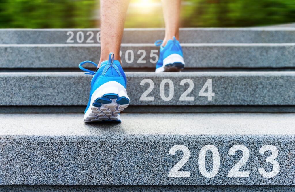 Take Steps To Your Goals! - Pinnacle Health Management